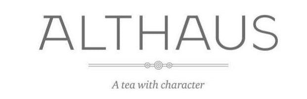 Althaus & Pure Tea Organic – Althaus & Pure Tea Organic
